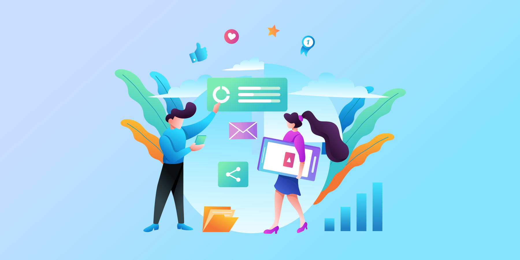 Изработка на Мобилно Приложение - Сайтлаб - Sitewab